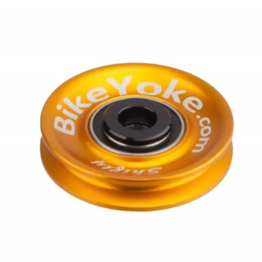 Shifty Bike Yoke – NRC Bikes