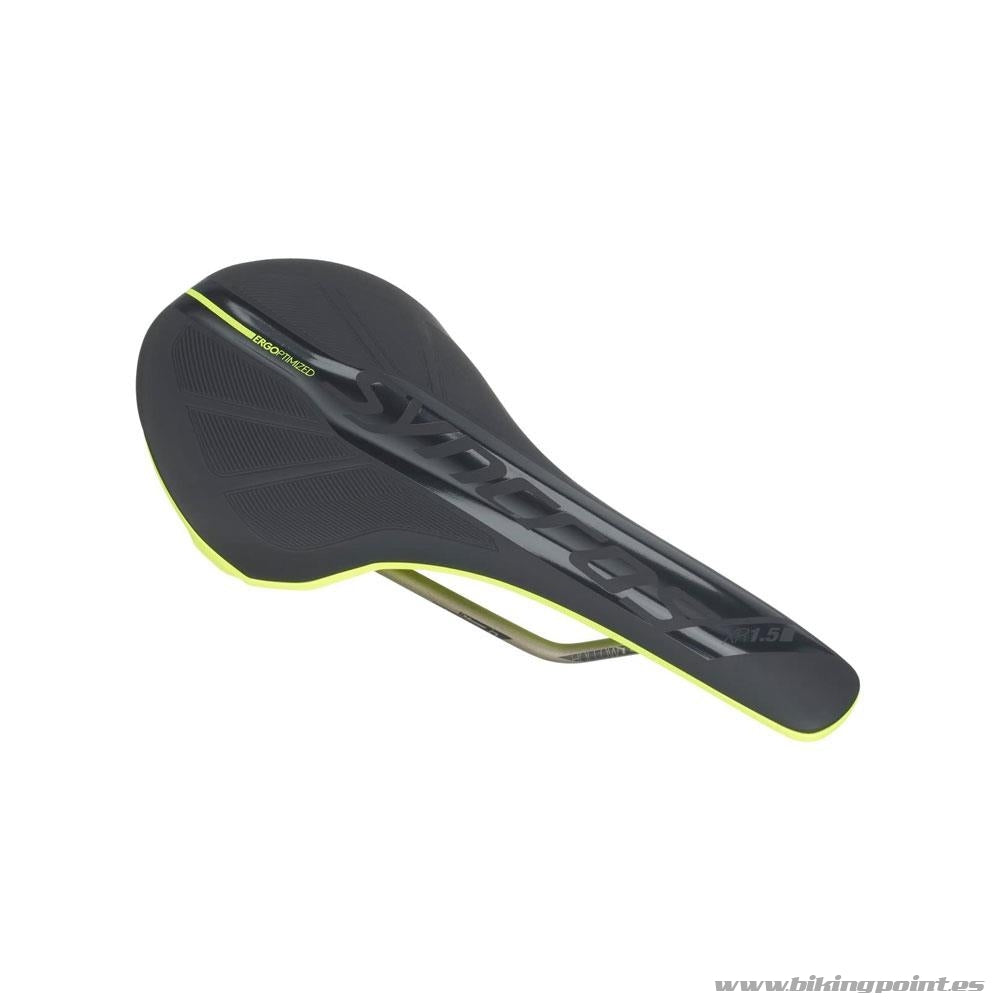 Asiento XR1.5 – NRC Bikes