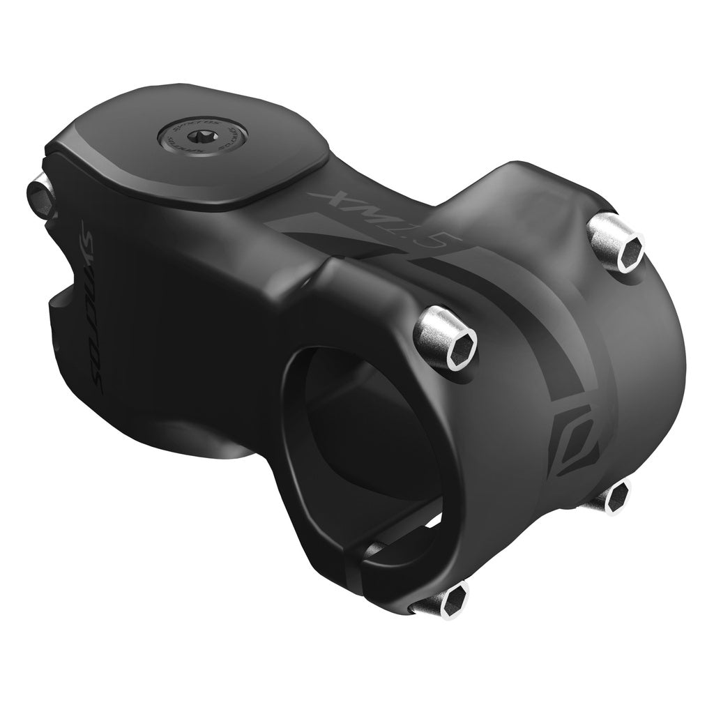 Poste XM1.5 – NRC Bikes