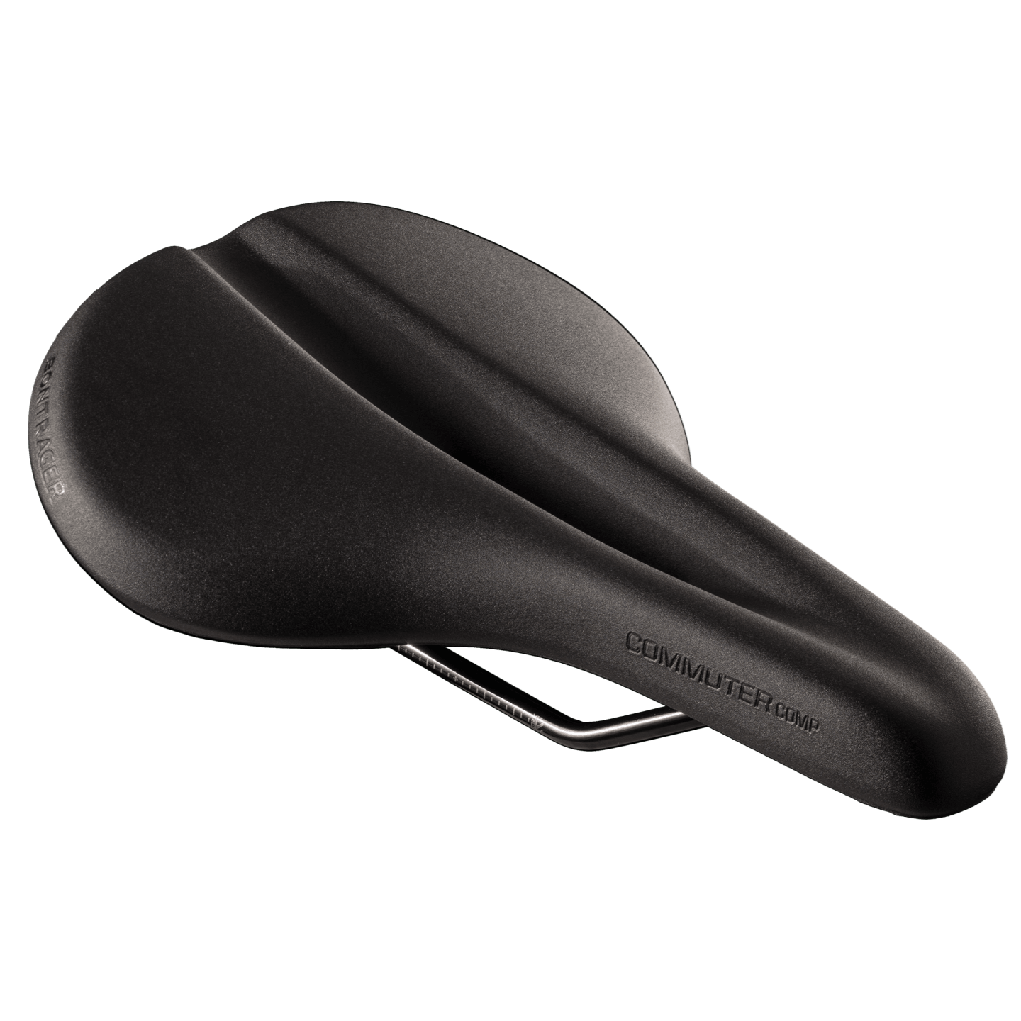 Asiento Commuter Comp – NRC Bikes