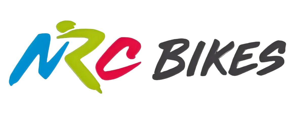 NRC Bikes