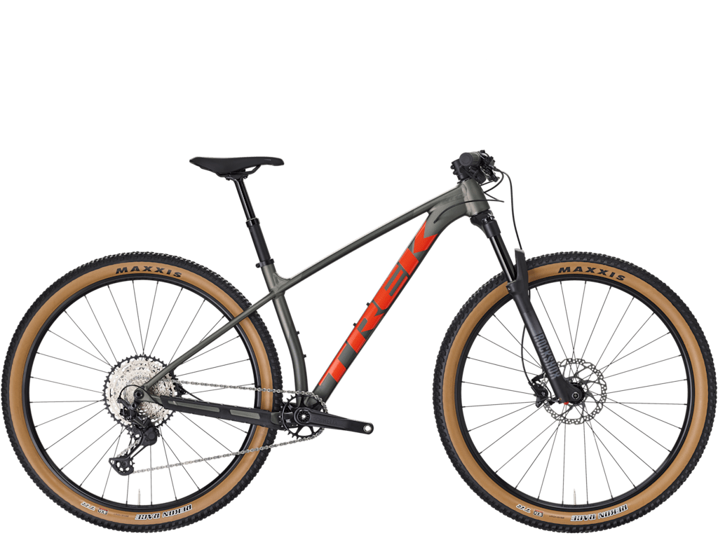 Trek Procaliber 8 – NRC Bikes