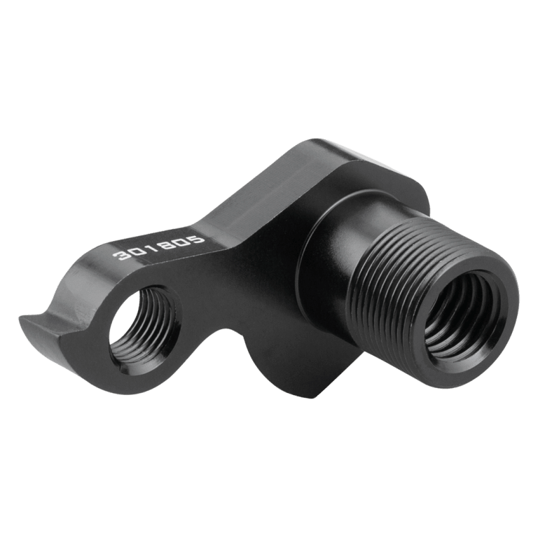 Porta eje desmontable ABP Convert – NRC Bikes