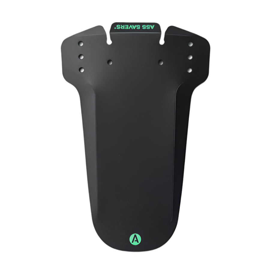 Guardabarros Ass Savers Mudder Regular – NRC Bikes