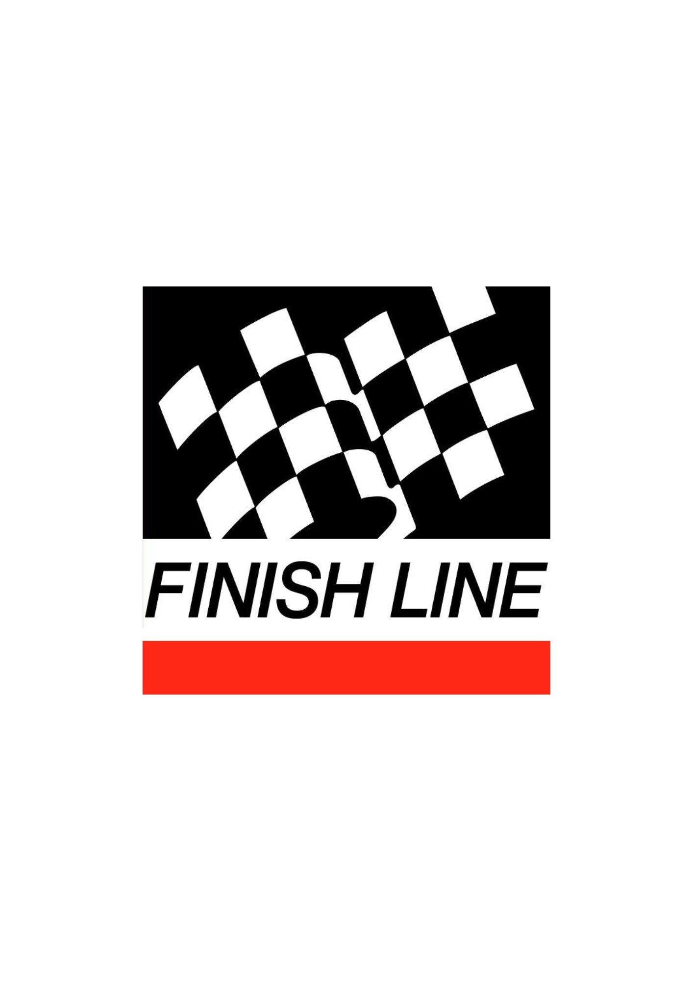 Finish Line – NRC Bikes