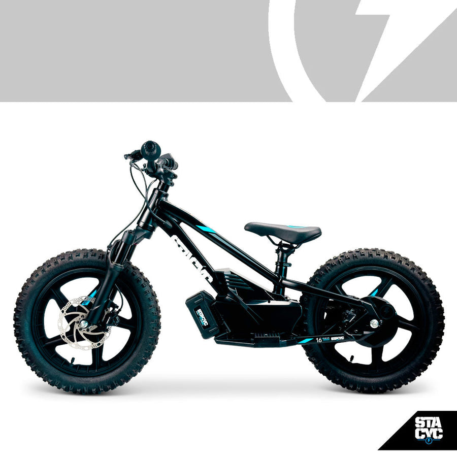 Stacyc 16EDrive Elite 36V – NRC Bikes
