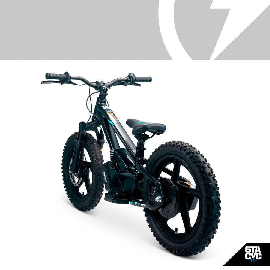 Stacyc 16EDrive Elite 36V – NRC Bikes