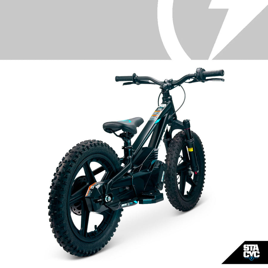 Stacyc 16EDrive Elite 36V – NRC Bikes