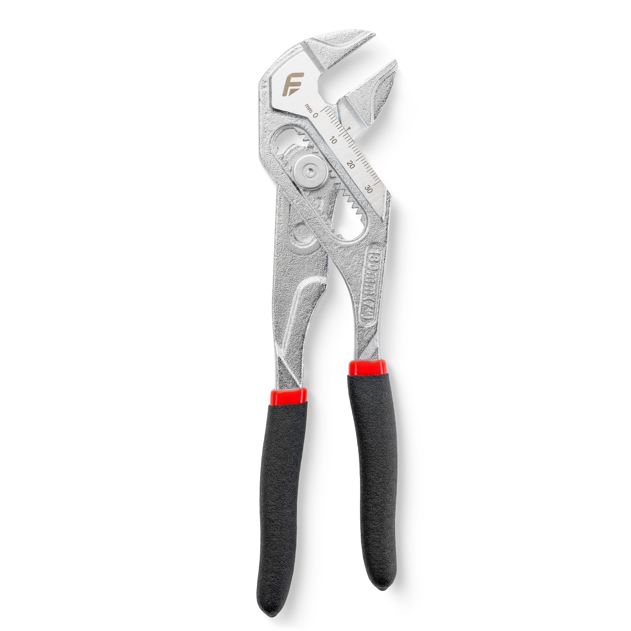 Alicates ajustables Llave inglesa – NRC Bikes