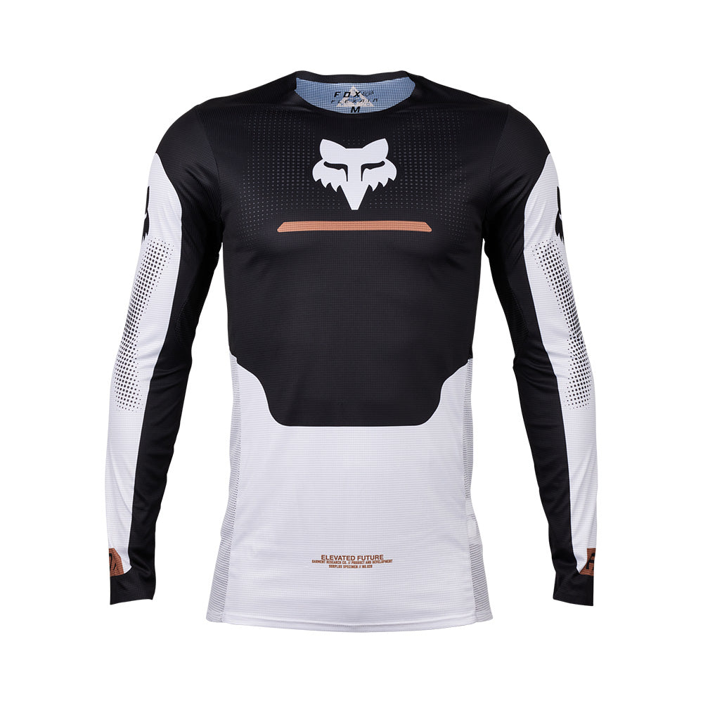 Jersey Fox Flexair Optical – NRC Bikes