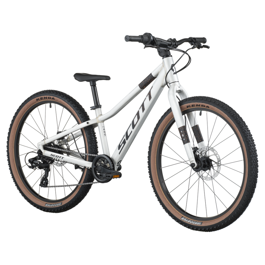 Scott Scale 400 – NRC Bikes
