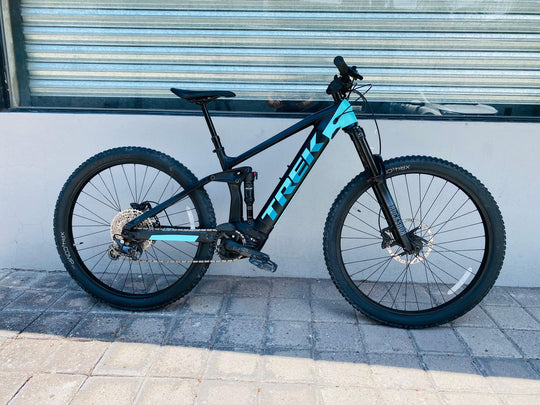Trek Marlin 7 Gen 3 – NRC Bikes