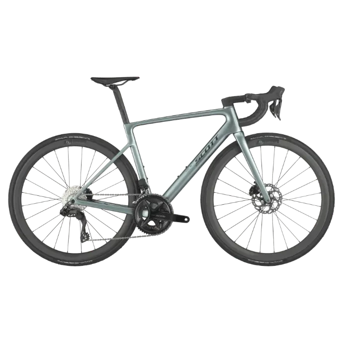 Scott Addict RC 30 - NRC Bikes