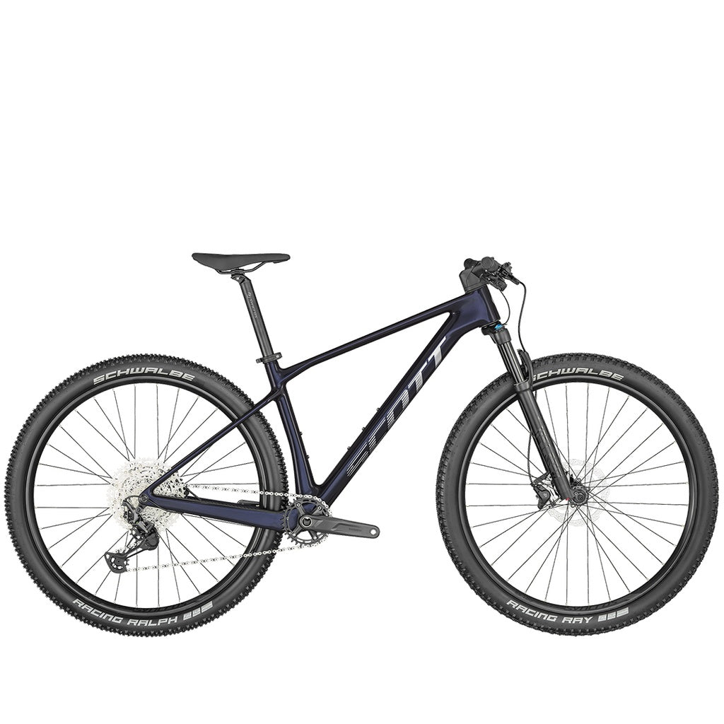 Benotto – NRC Bikes