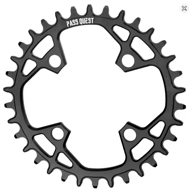 Plato FSA Alpha Drive 82BCD MTB – NRC Bikes