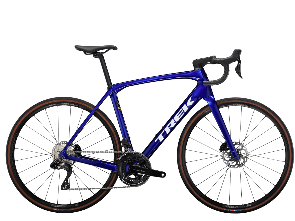 NRC Bikes - Tienda de ciclismo - Bicicletas - Servicio - Equipo - Trek
