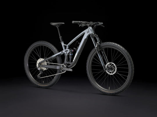 Montaña – NRC Bikes