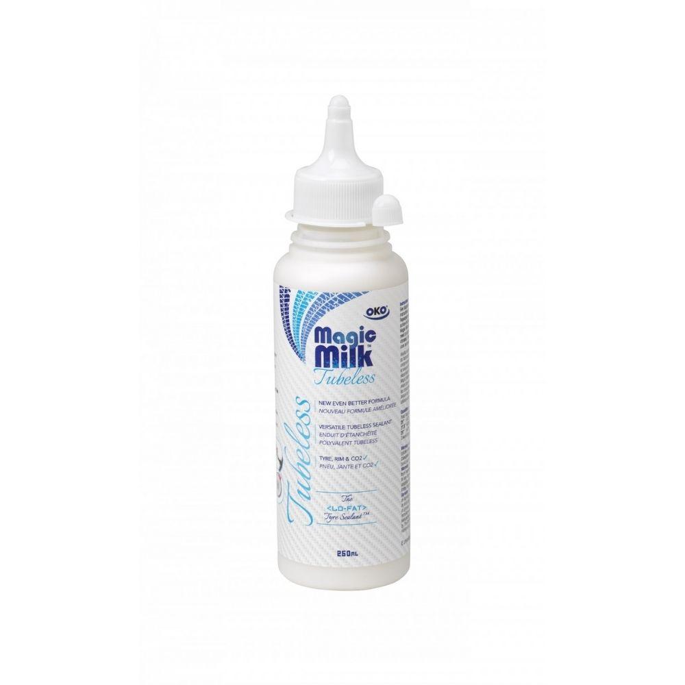 Líquido Sellador Oko Magic Milk – NRC Bikes