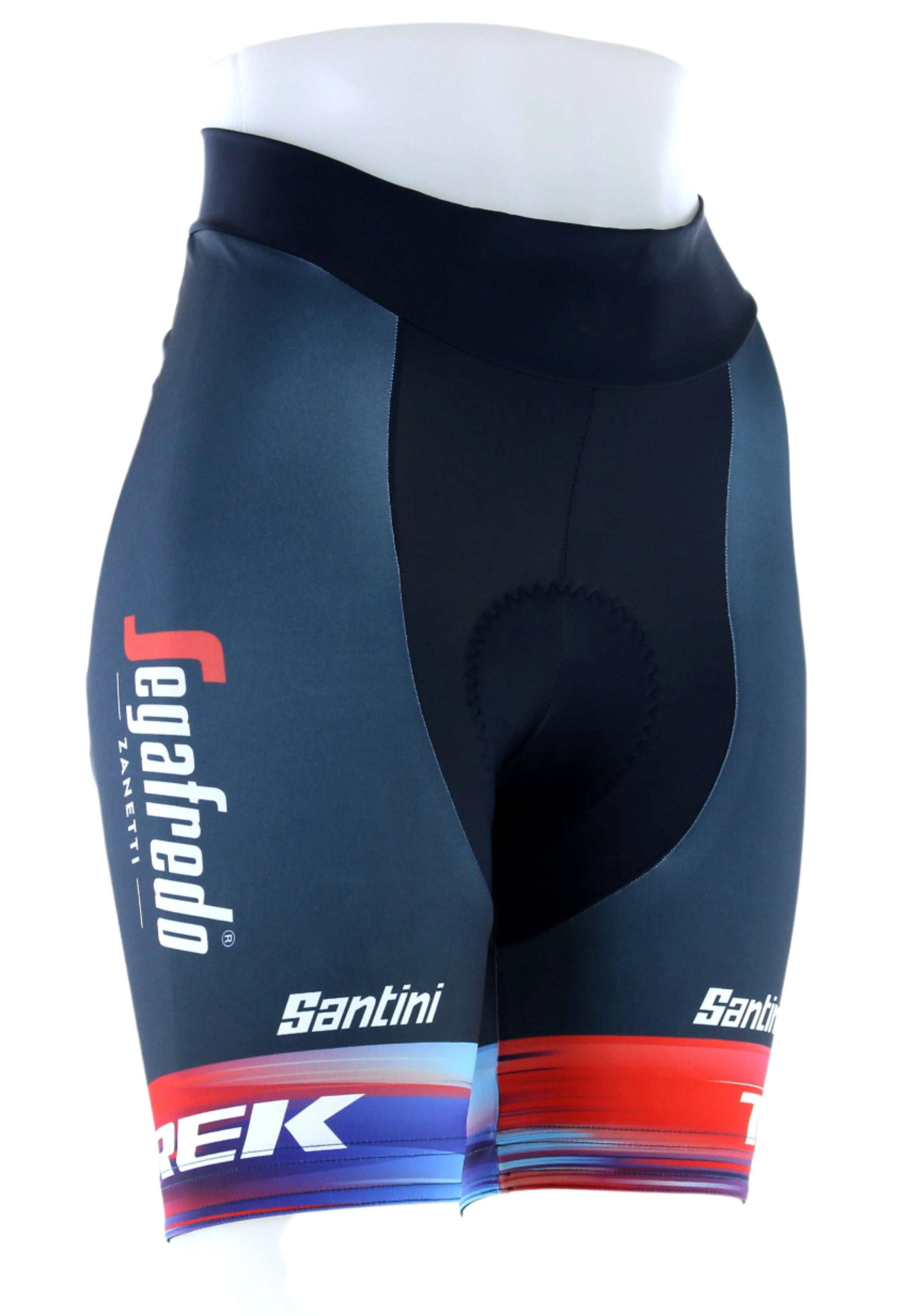 Short para ciclista Trek-Segafredo TDF Replica – NRC Bikes