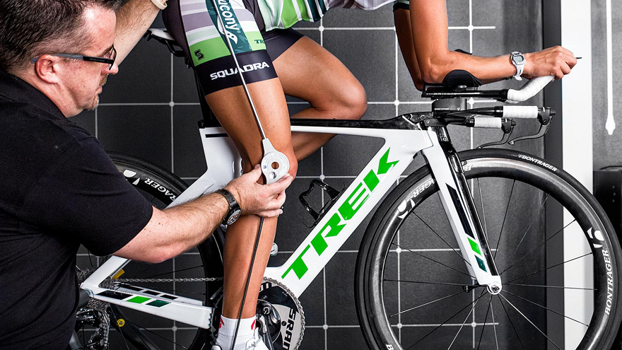 NRC Bikes - Tienda de ciclismo - Bicicletas - Servicio - Equipo - Trek