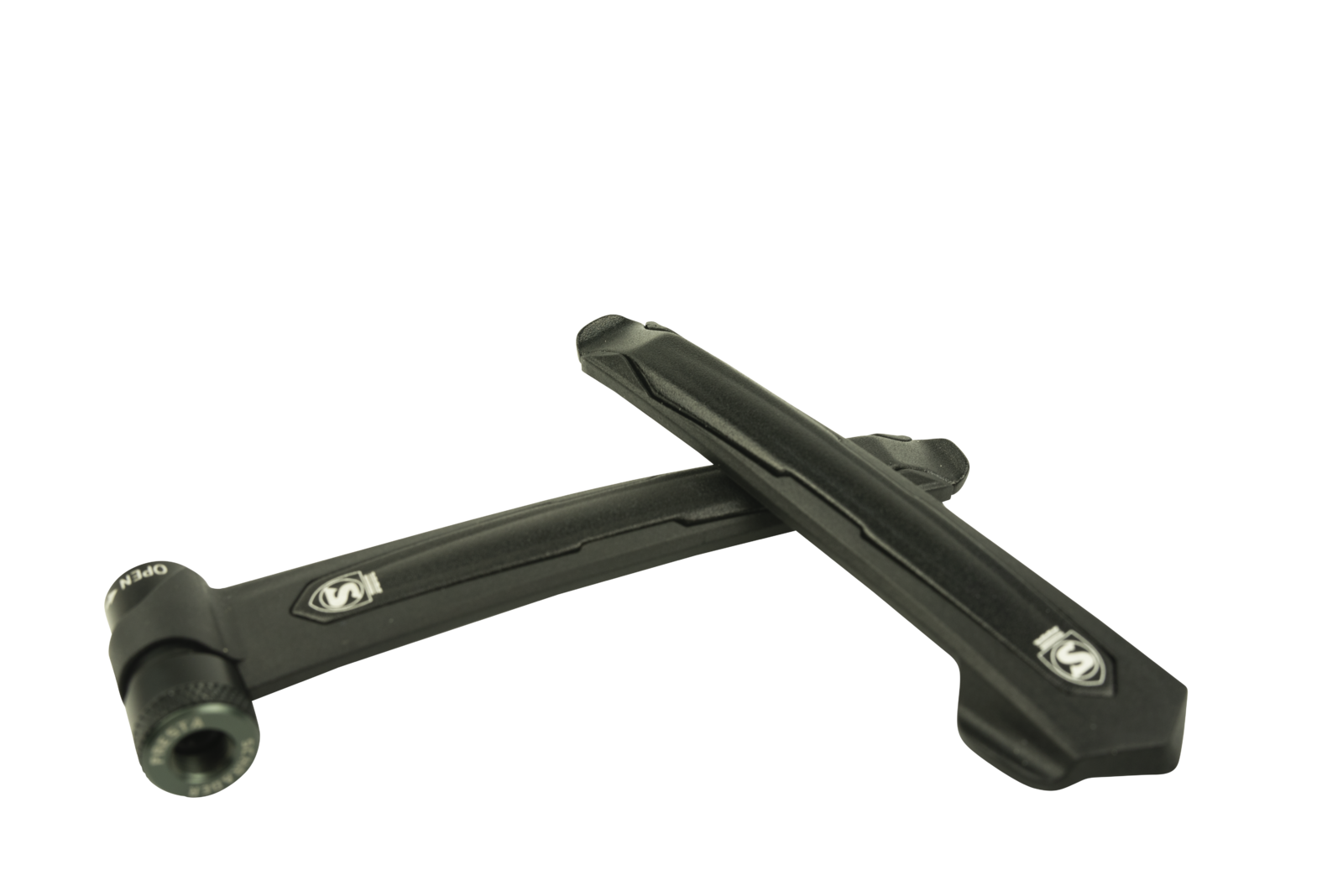 Palancas EOLO 2-N-1 – NRC Bikes