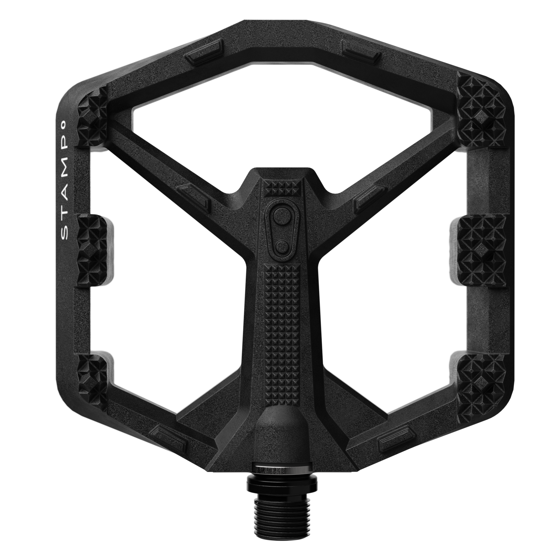 Pedales planos compuestos Stamp 0 – NRC Bikes