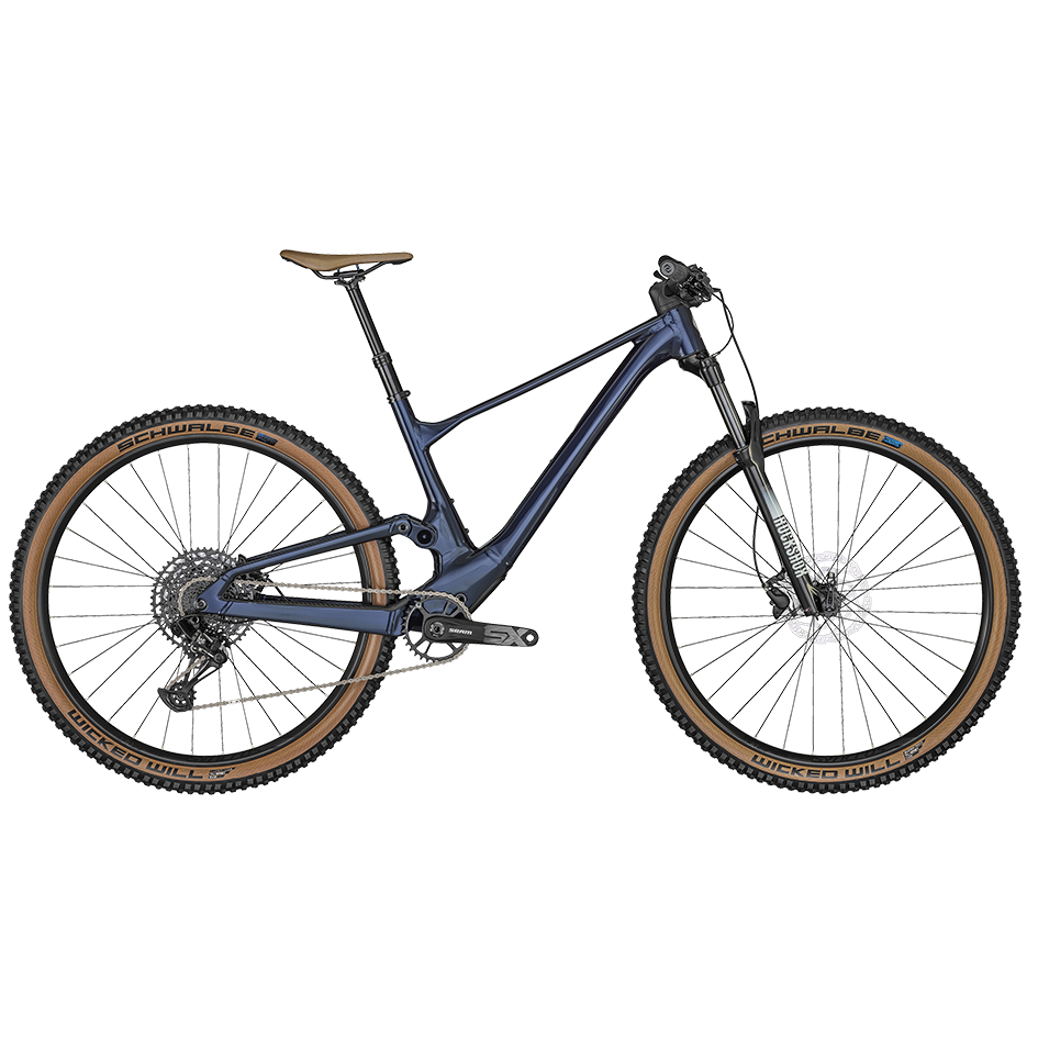 Scott Spark 970 – NRC Bikes