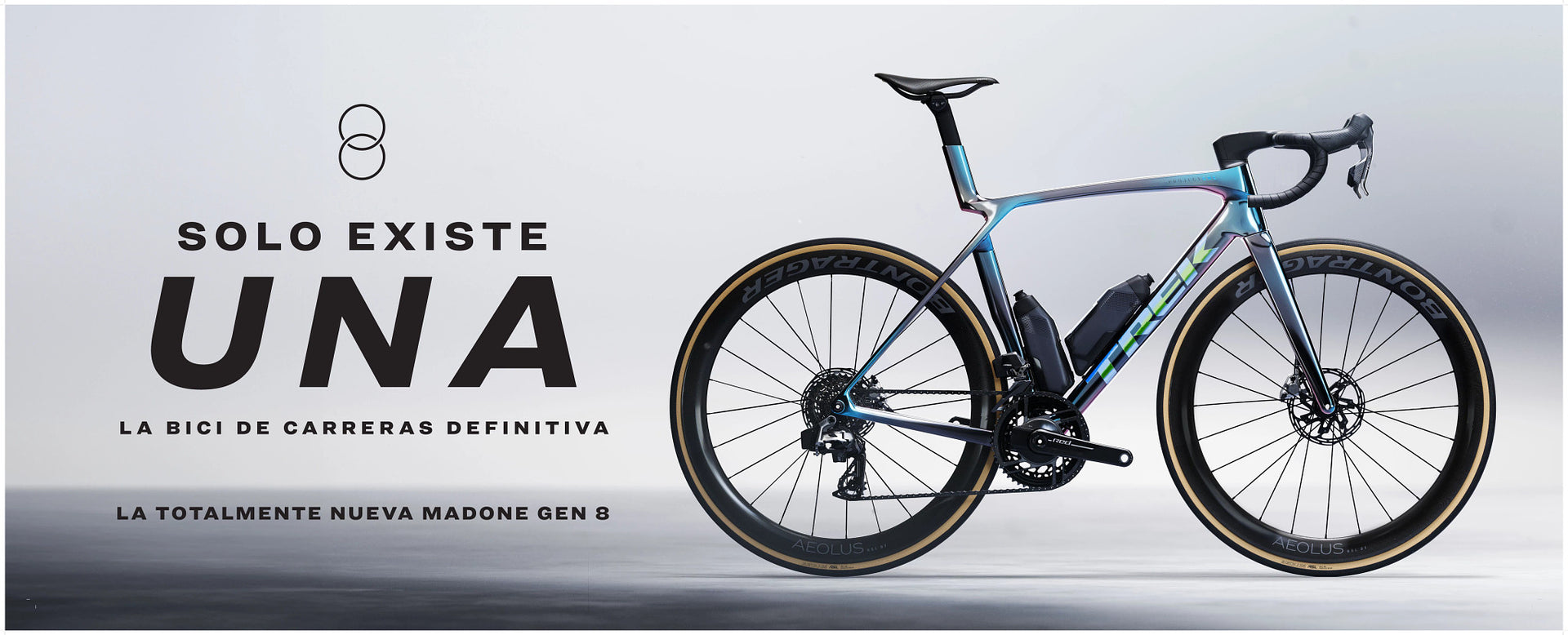 NRC Bikes - Tienda de ciclismo - Bicicletas - Servicio - Equipo - Trek