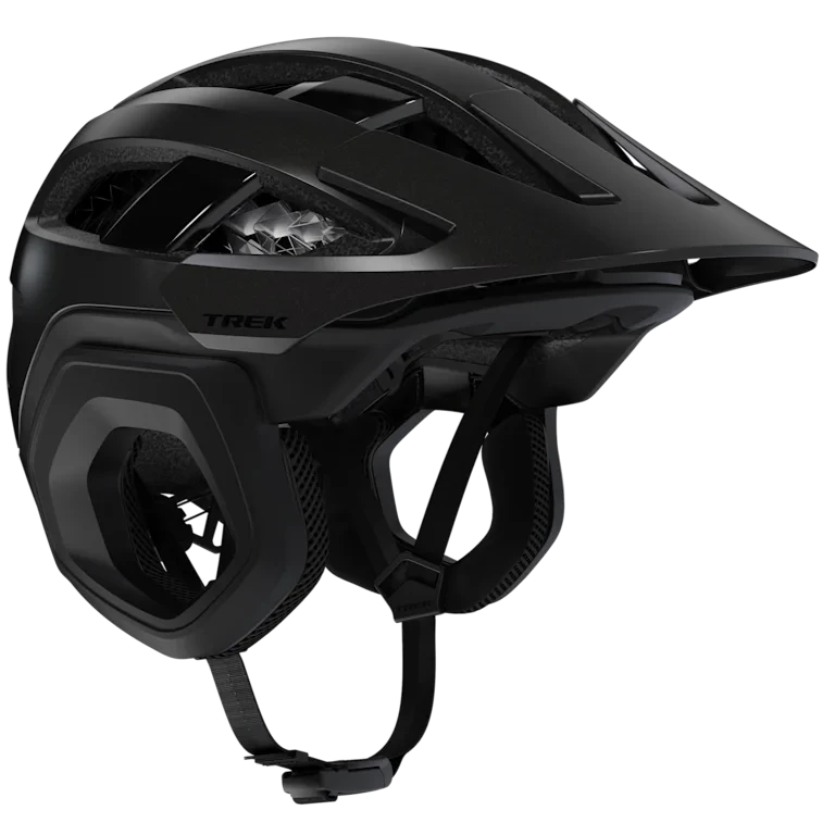 Casco MTB Trek Blaze WaveCel – NRC Bikes