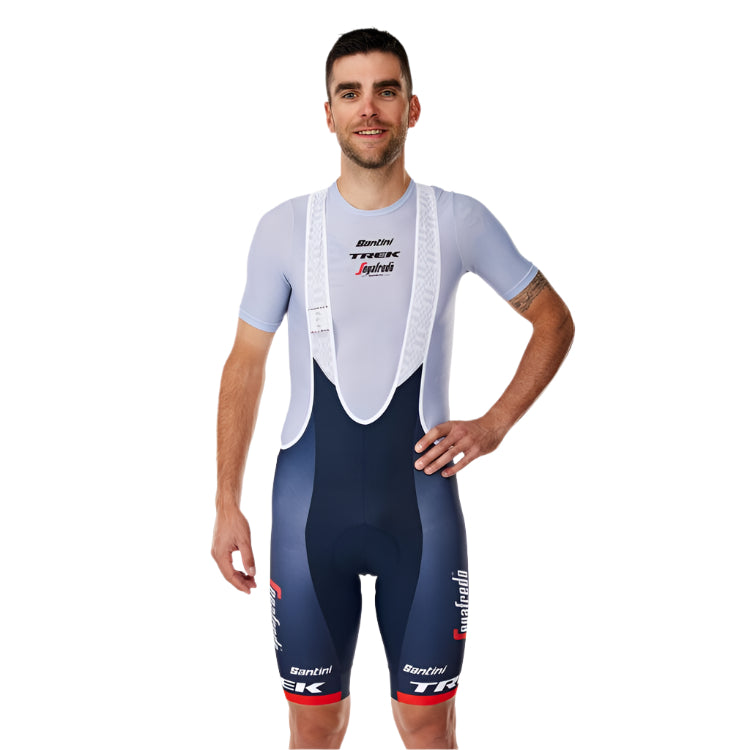 Culotte con tirantes Trek-Segafredo Réplica TDF – NRC Bikes