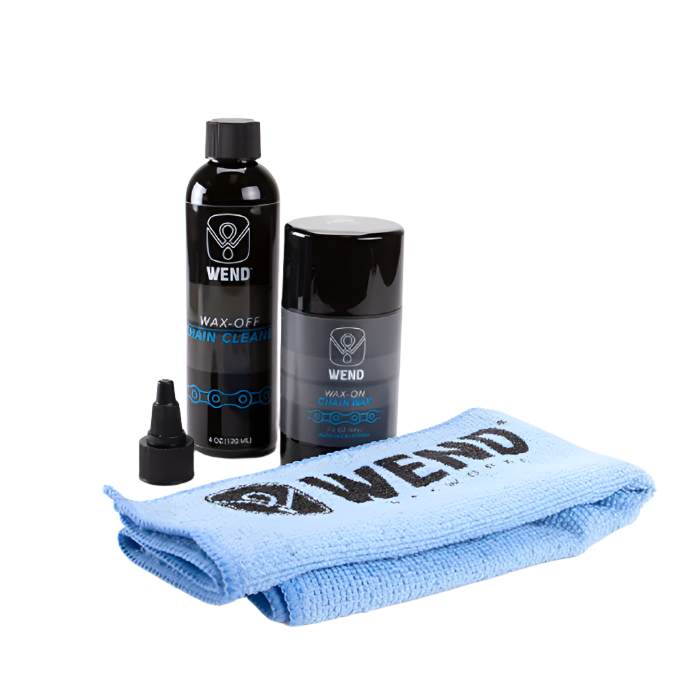 Kit WEND Wax-on – NRC Bikes