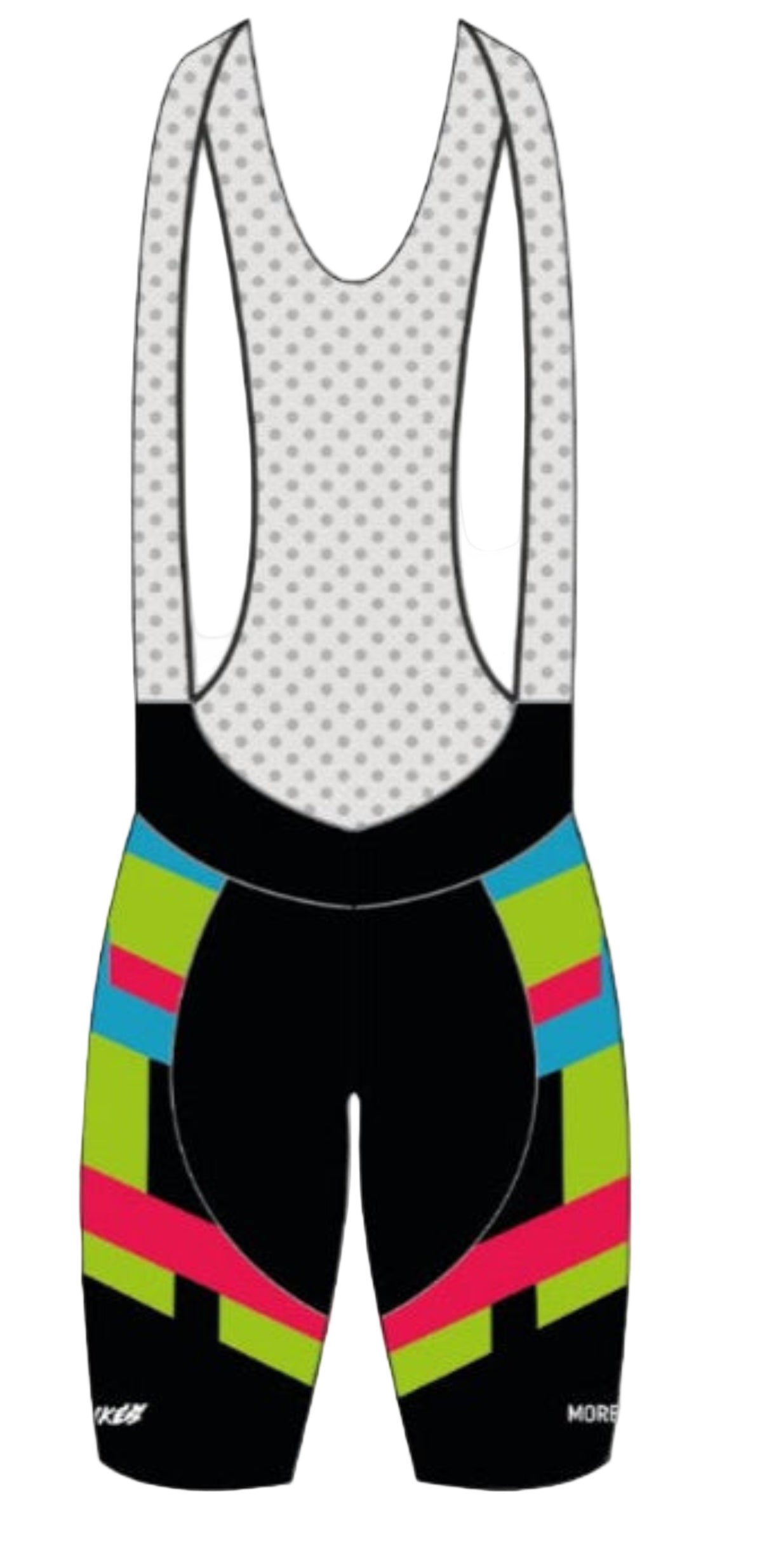 Bib Racing – NRC Bikes