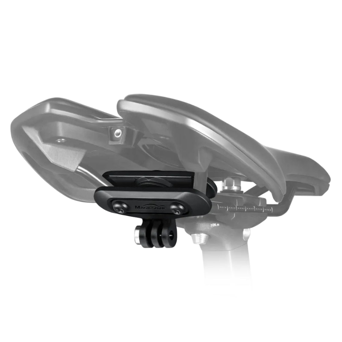 Rastreador con montaje en sillín Nefty – NRC Bikes