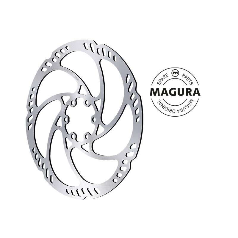 Rotor Magura Storm HC 6B – NRC Bikes