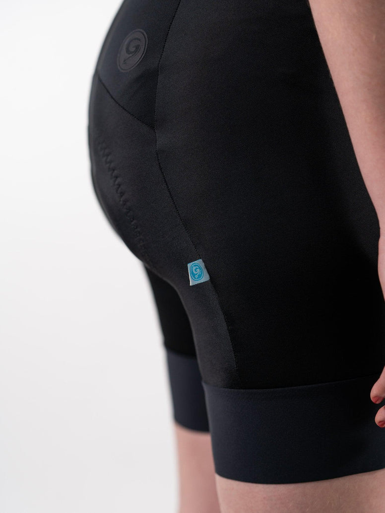 Short Híbrido Dama – NRC Bikes