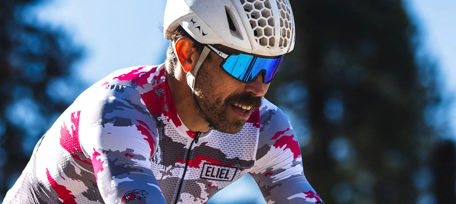 Lentes Stash Fotocromático – NRC Bikes