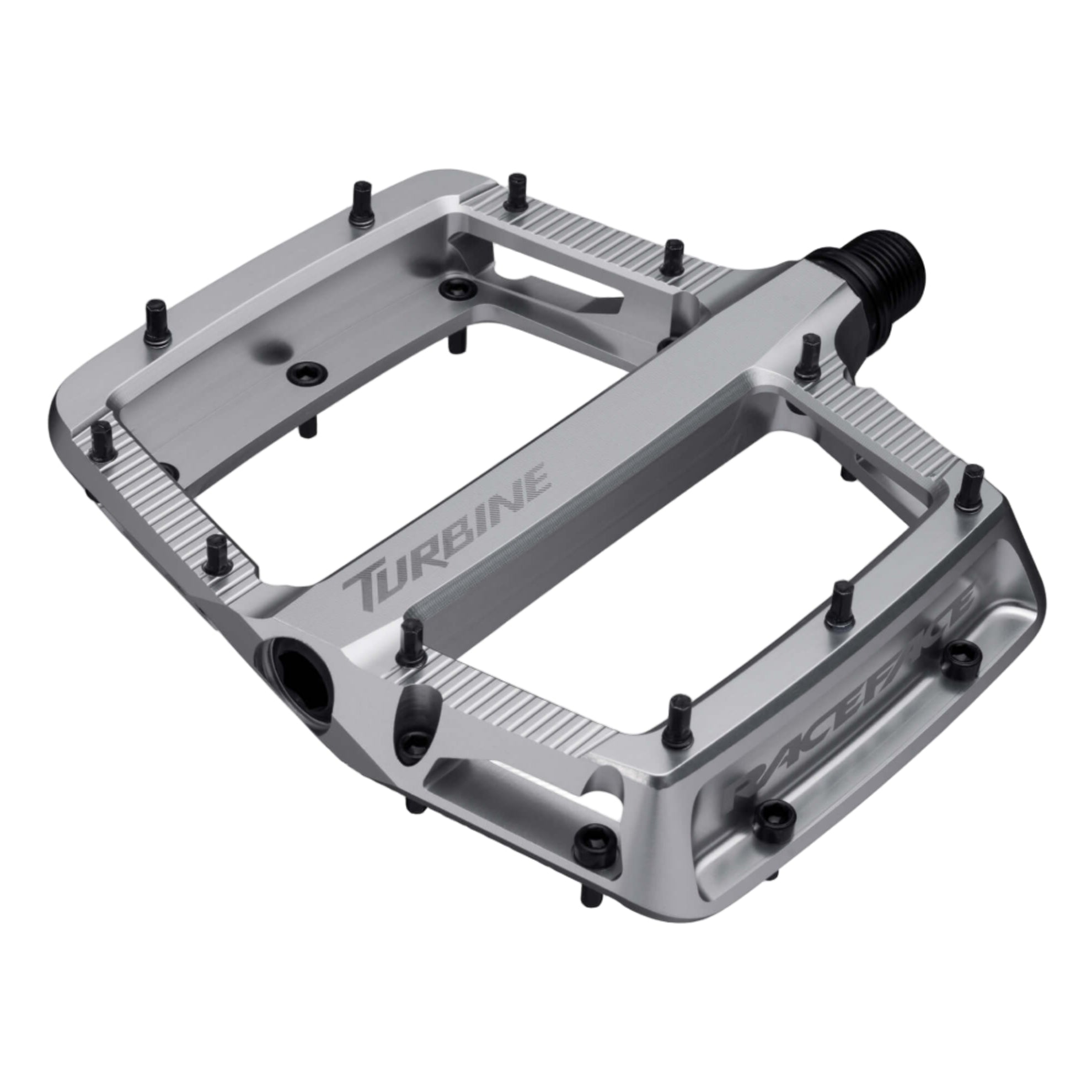 Pedal Turbine – NRC Bikes